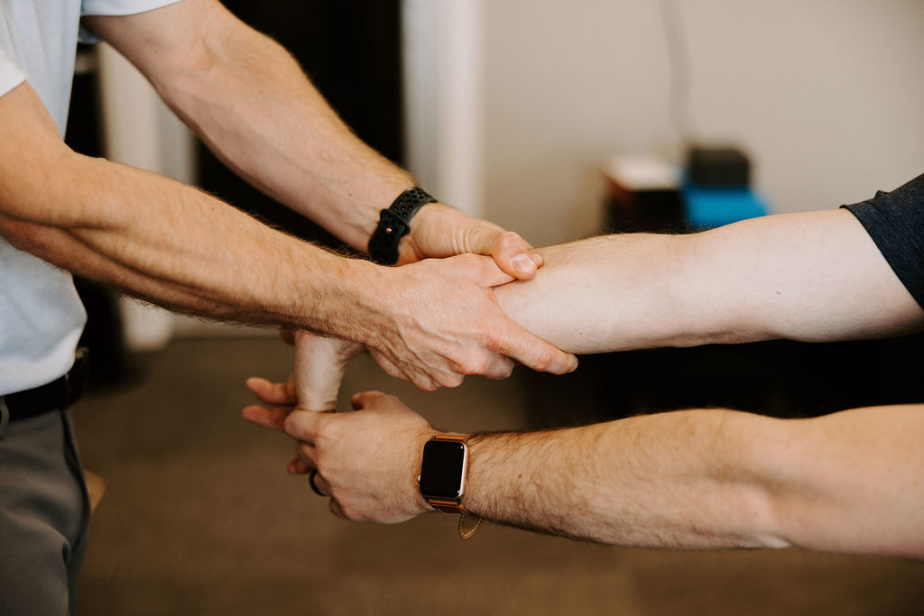 Active Release Techniques (A.R.T) | Services | Lincoln Performance ...