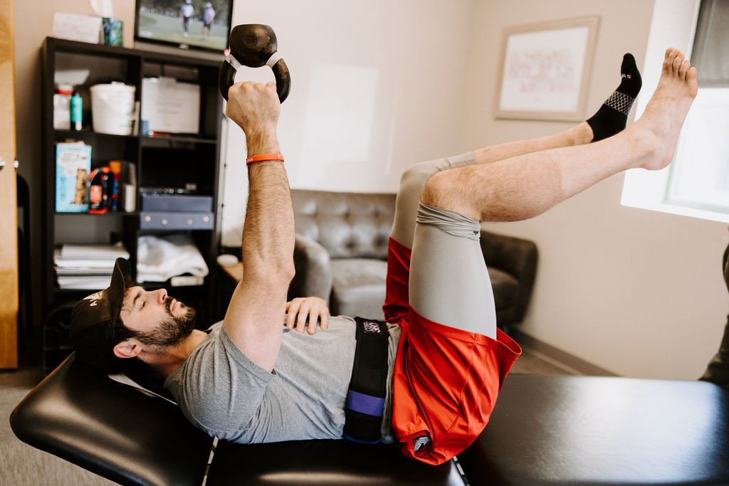 Dynamic Neuromuscular Stabilization | Services | Lincoln Performance ...